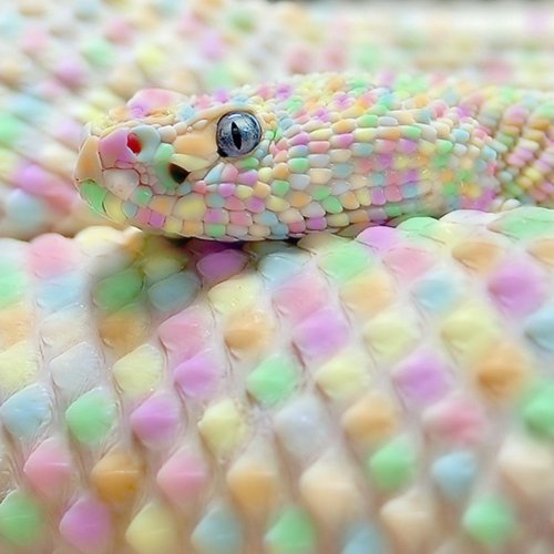 Beautiful Snakes by the Dozen! | Snake Buddies